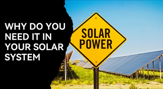 What is Solar PoE Switch? Why do you need it in your solar system ...
