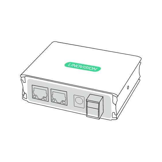 UTEPO Replacement Products | Linovision Europe Store