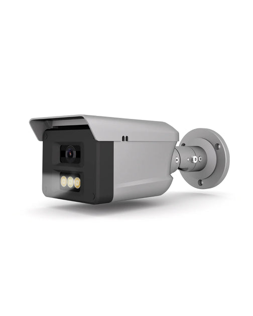 The Most Affordable 4MP Anti-Corrosion Network Camera with Proprietary ...
