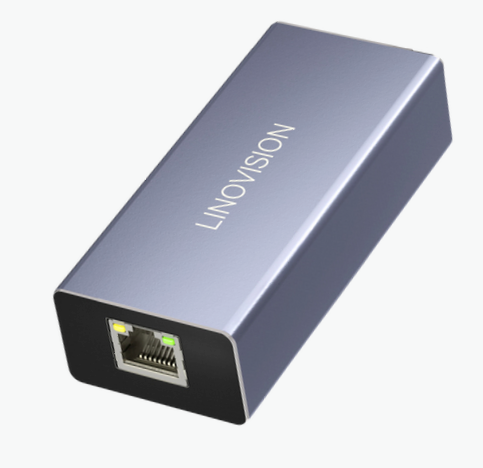 30W High-Efficiency PoE Constant Current LED Driver for Professional L ...