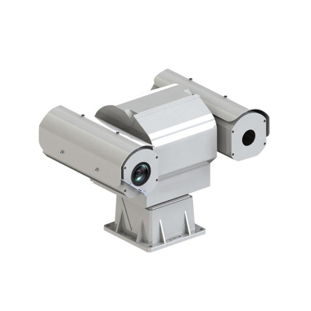 360° Blindless 2MP 32X Zoom Network PTZ Camera Positioning System ...