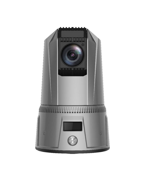 4G Portable outdoor PTZ Camera with built-in Battery for Rapid ...